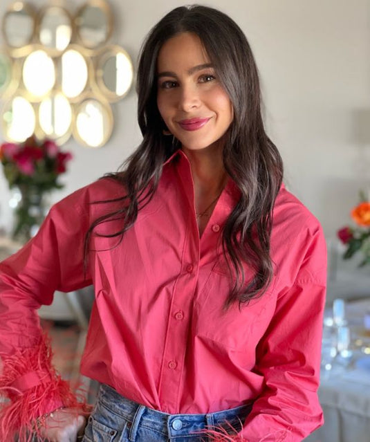 Holiday Style Tips from Celebrity Stylist Jennifer Mazur as Featured O ...