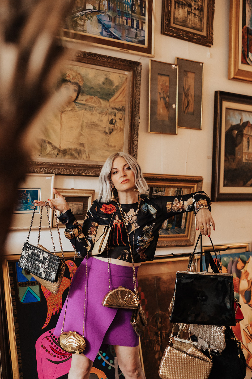 Glamhive Expert Stylists