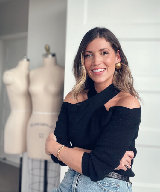 Holiday Style Tips from Celebrity Stylist Jennifer Mazur as Featured O ...