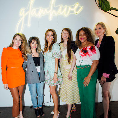 Glamhive LIVE Events and Stylist Summits