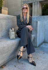 Holiday Style Tips from Celebrity Stylist Jennifer Mazur as Featured O ...