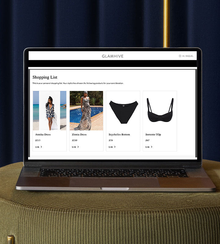 How It Works – Glamhive